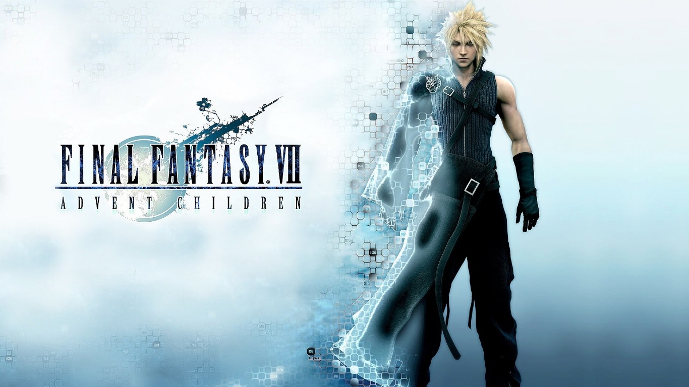 Free PSP Themes Wallpaper: Final Fantasy wallpaper - Final Fantasy: A ...