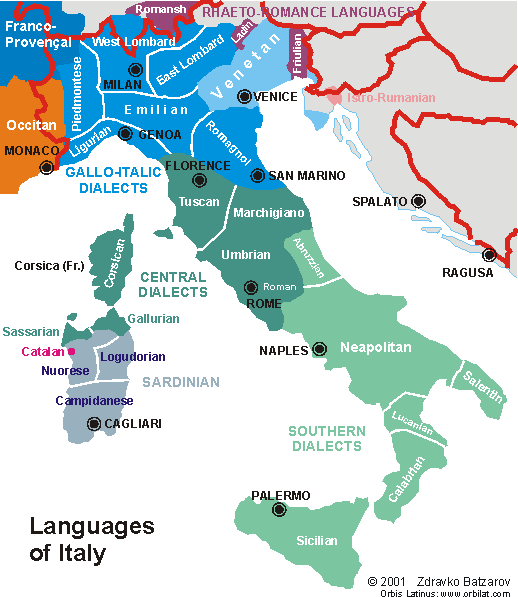 Language Muse: September 2015