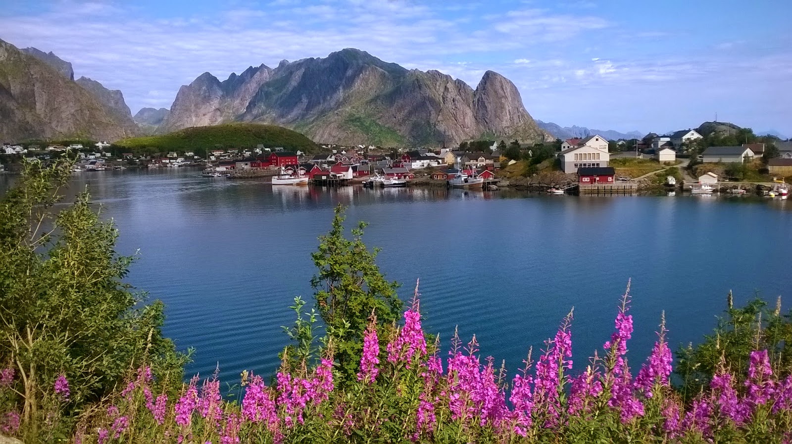 Dromarland: Din tara unde soarele nu apune si marile se transforma in ...