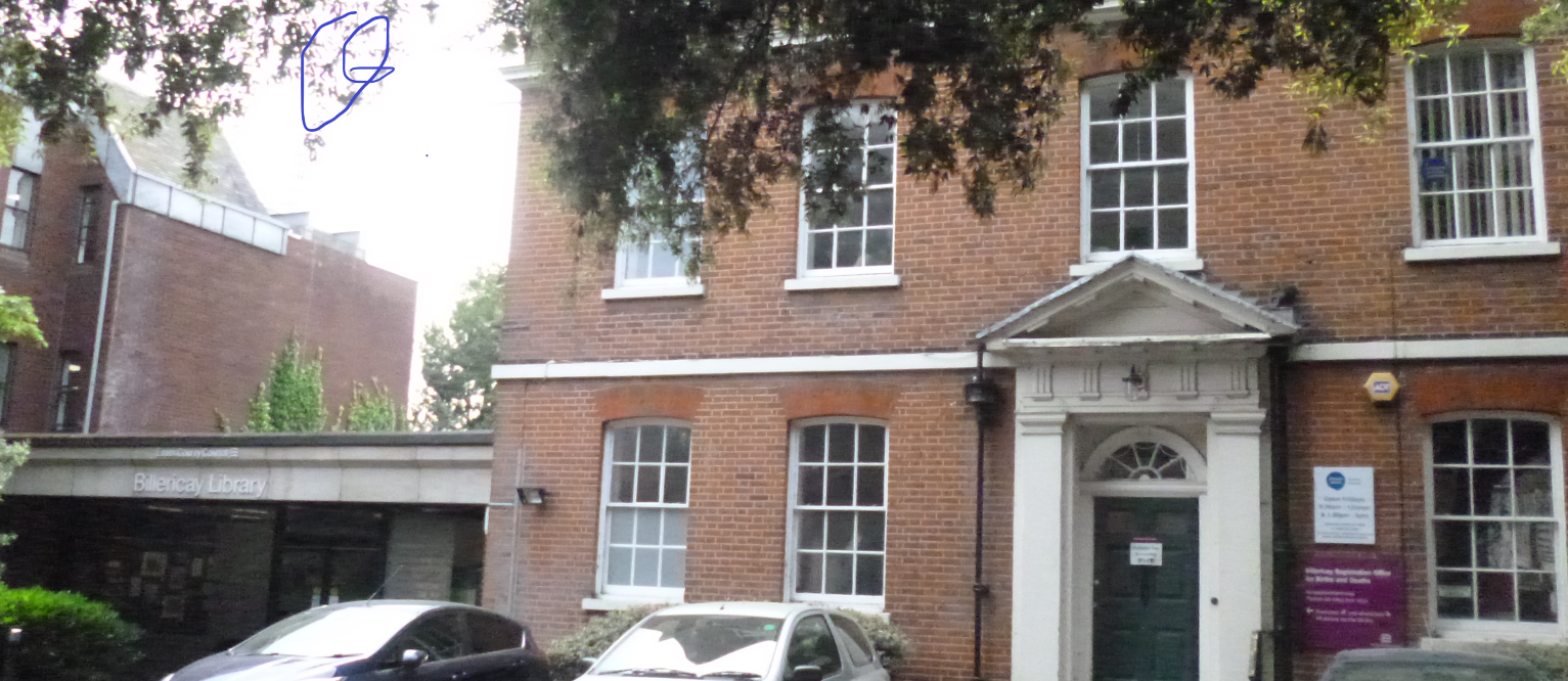 SYLVIA KENT'S READING & WRITING FORUM: A LINK WITH THE PAST ...