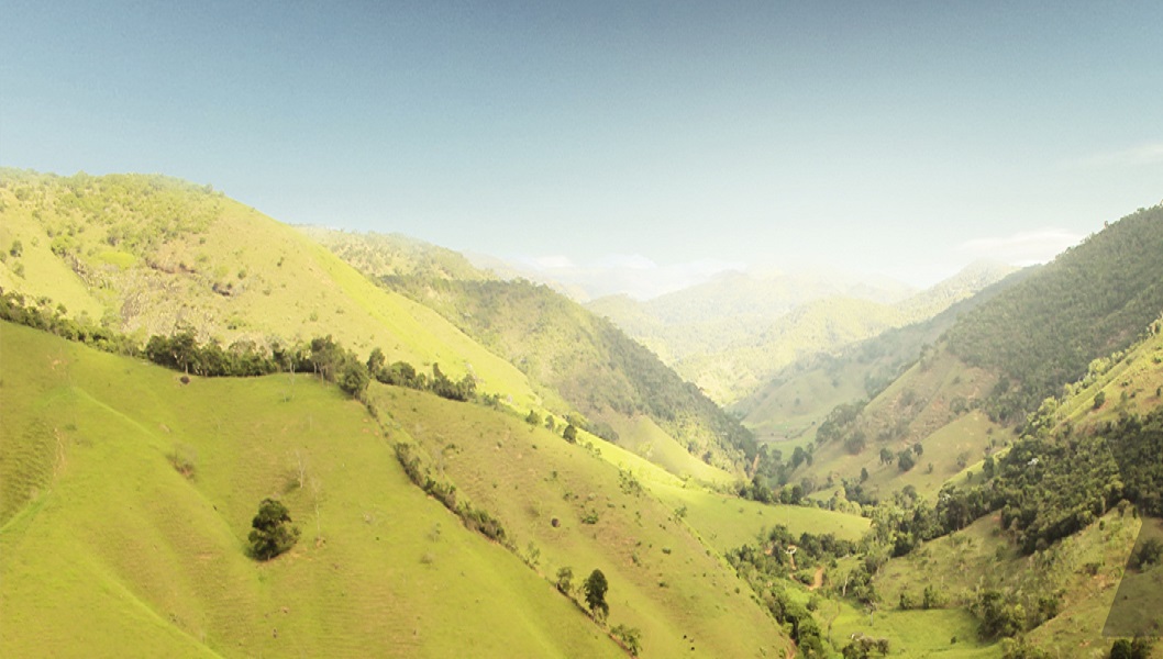 MINAS GERAIS EH FANTÁSTICA : VIRGINÓPOLIS / MINAS GERAIS / BRAZIL (5. ...