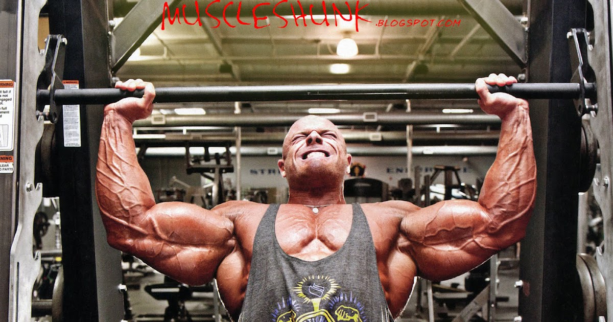 Marius Dohne-IFBB Professional Bodybuilder Photos and Profile ...