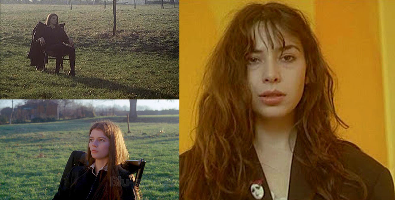 NUTS4R2: The Escapees