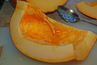 Dehydrating Way Beyond Jerky: How to Prep a Pumpkin