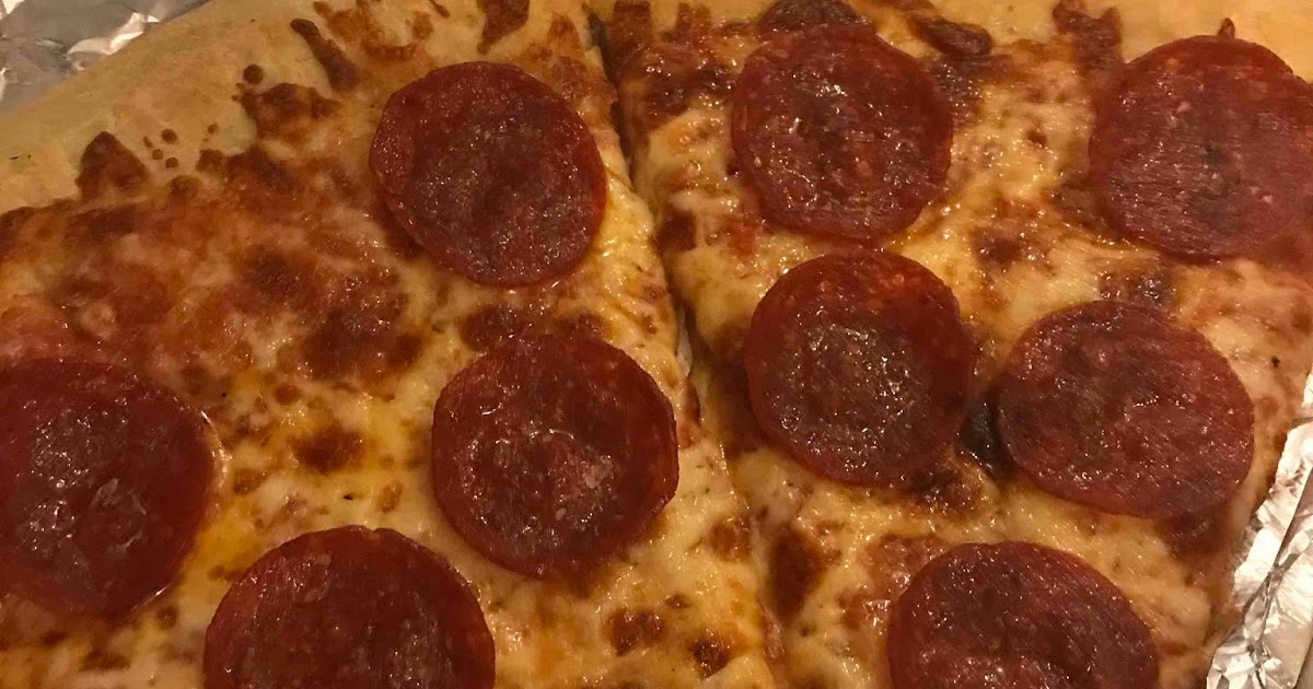 Hawaii Mom Blog: Visit New York: 99 Cent Fresh Pizza