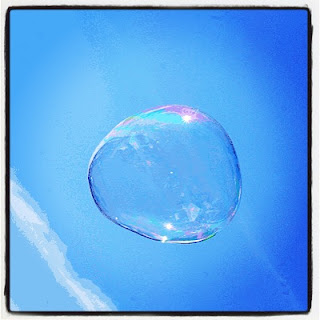 Coach emploi : Créer sa bulle...