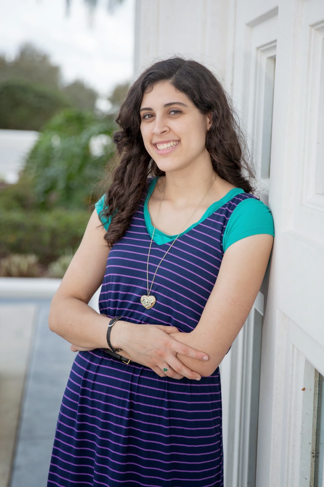 Sorella Alison Hanson