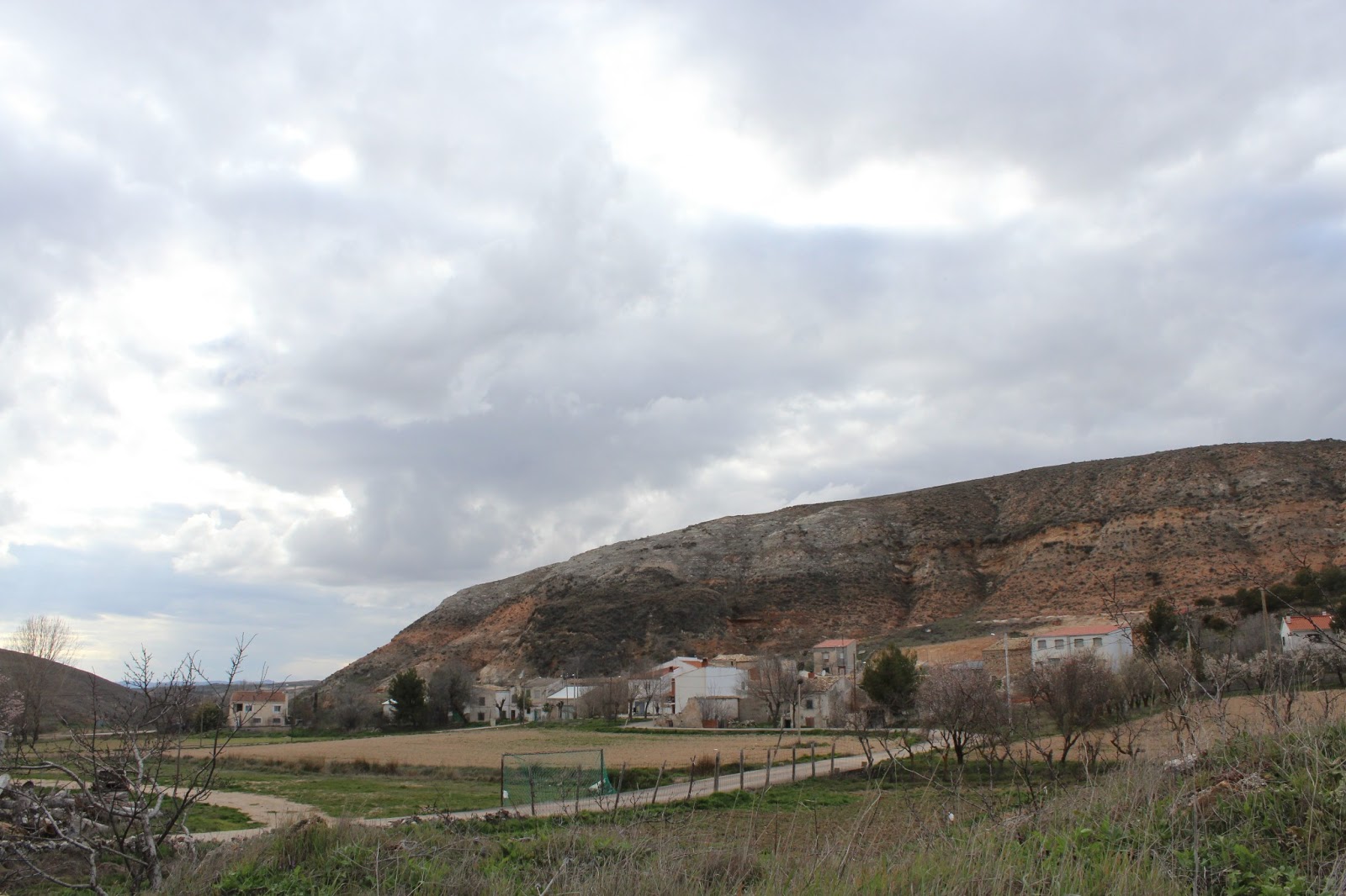 Historia y Genealogía: Saceda del Río