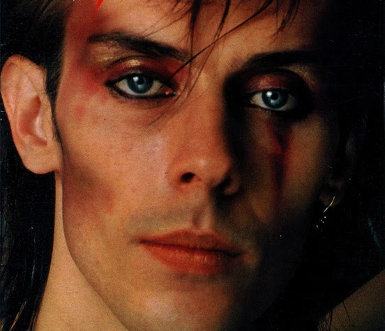 Punk to Funk — Why Peter Murphy is a Badass: A Beginner's Guide