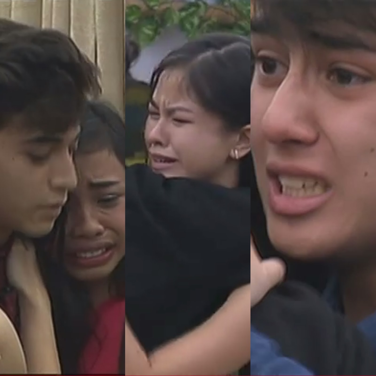 Housemates in tears as Marco Gallo gets evicted from PBB Lucky Season 7 ...