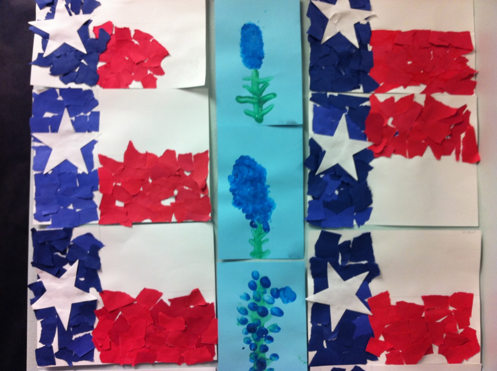 Mrs. Good's Firsties: Texas Unit