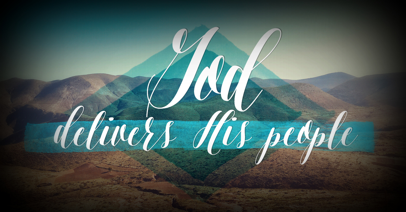 Living Water Bread Of Life: Victory Without Battle