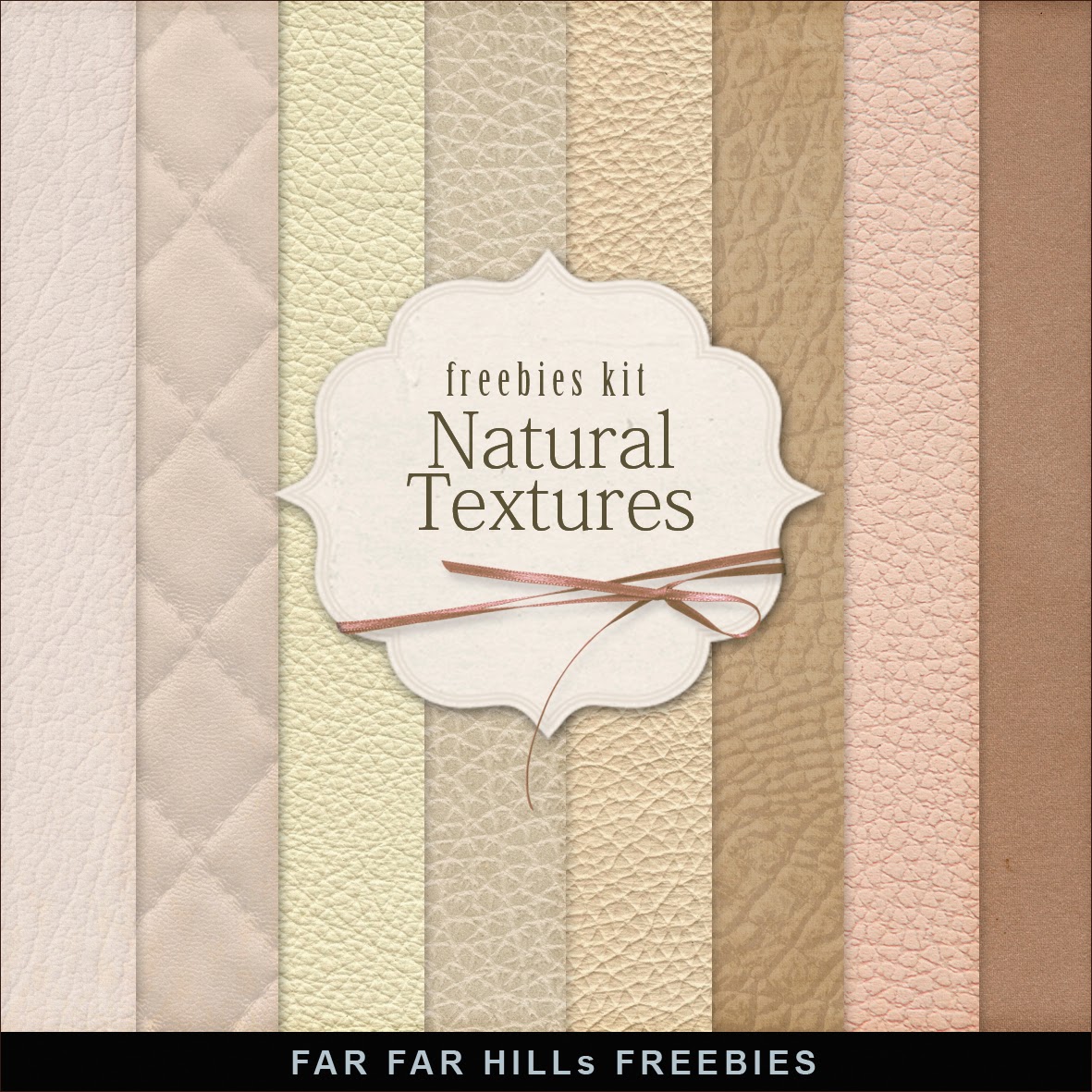 New Freebies Kit - Natural Textures:Far Far Hill - Free database of ...