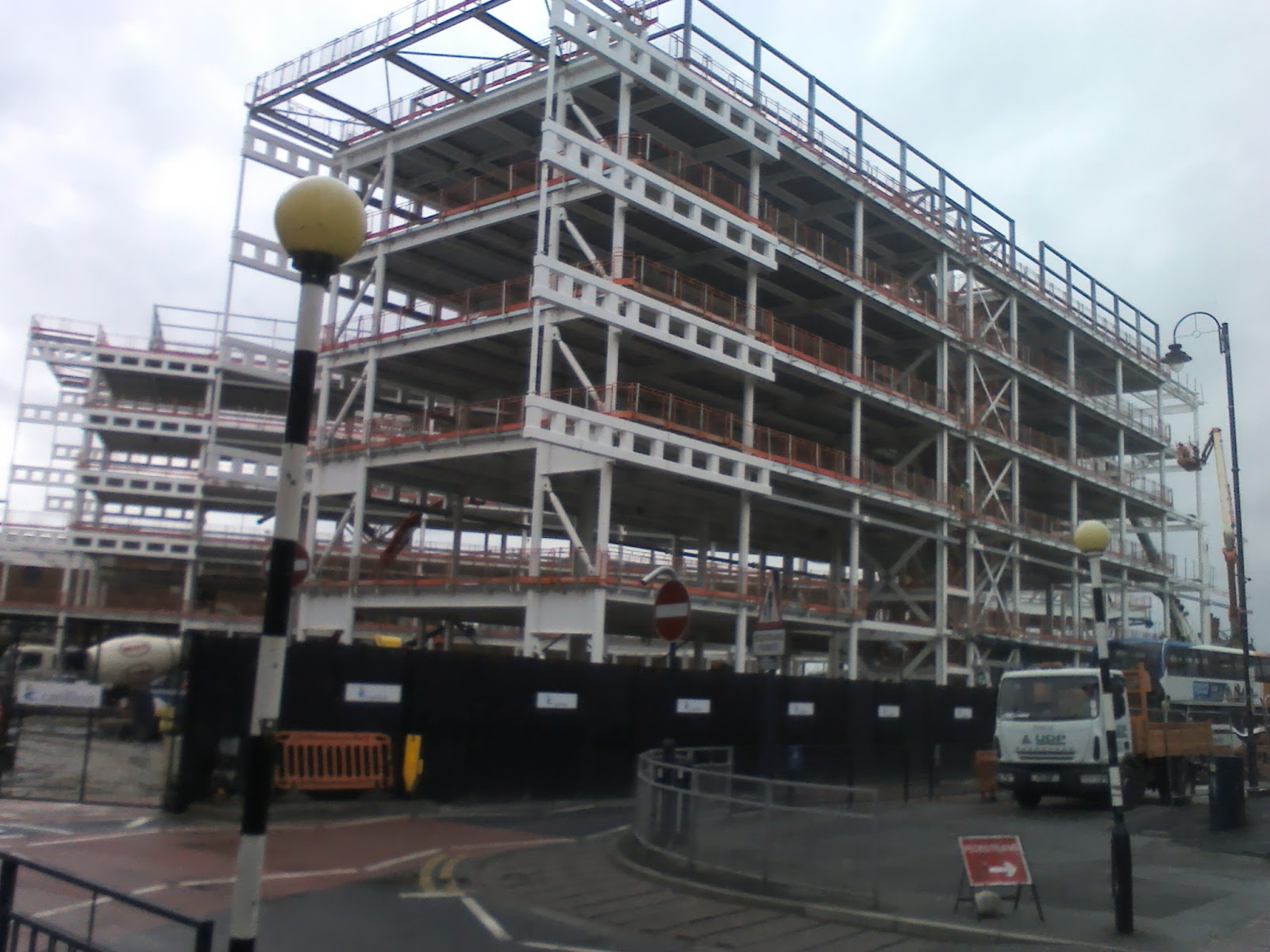 Northern Voices: Ashton Town Hall left structually unsafe after ...