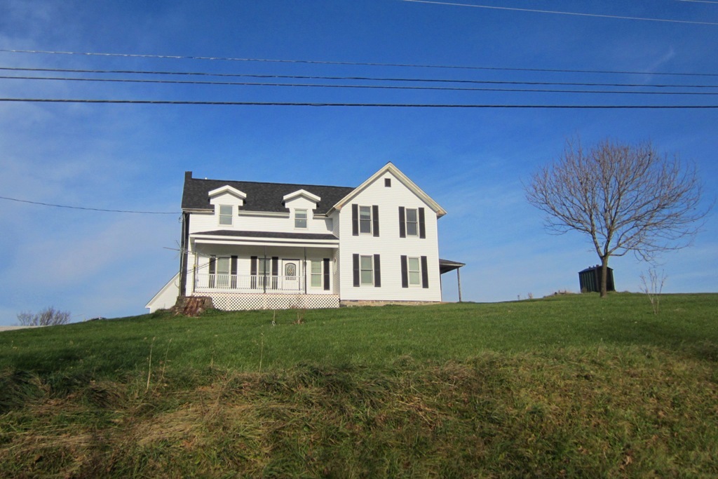 Windswept Adventure: Russell, New York - Part 2