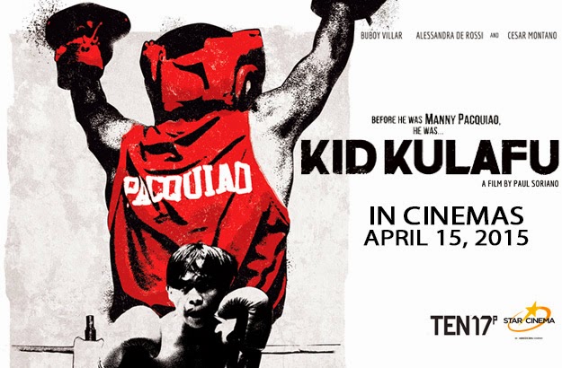 VIDEO: 'Kid Kulafu' reveals Untold Story of Manny Pacquiao