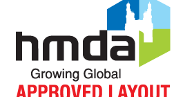 HMDA Layout 245 Villa Plots in 18 Acres Just 2 Kms from Keesara X Road