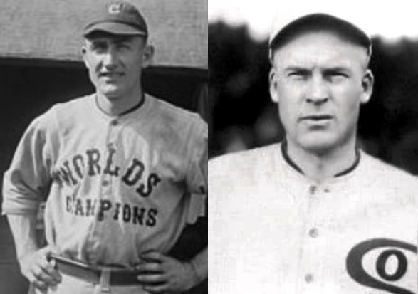 Béisbol Inmortal: Earl Sheely y su récord de 7 Extra-Bases consecutivos