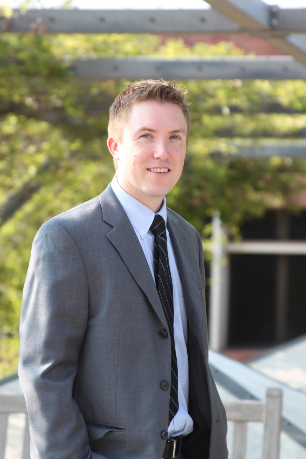 Steven Crossley receives NSF Early CAREER Award