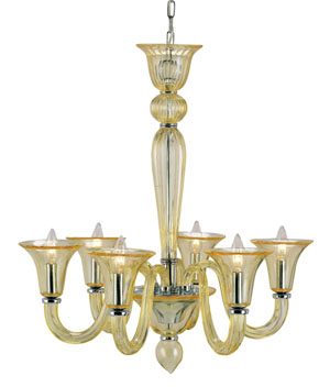 The Accessory Store: Hanging Fixtures 101