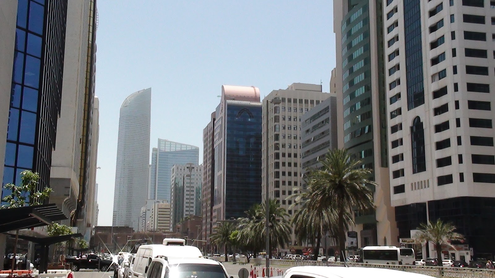 Minu reisid planeedil maa kuni tänaseni: Valge tiiger ja teised loomad