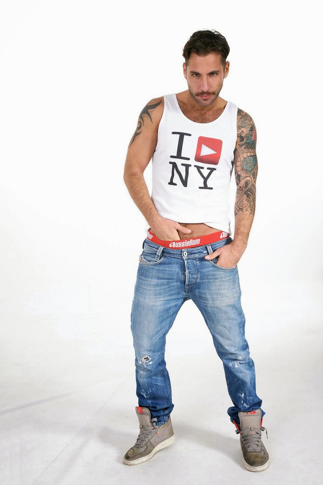 Reference: Jonathan Agassi