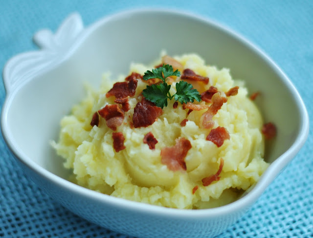 DeliciousEurope: Heaven And Earth (Himmel und Erde)