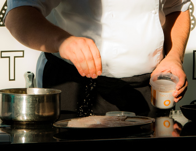 Through the Gaps! - Newlyn Fishing News: The Great Cornish Food ...