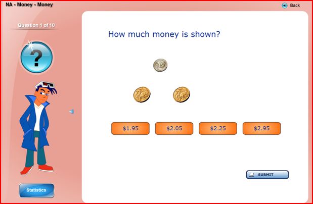 Emma Fernie - ICT's for Learning Design: Week 2 - Examples of ...