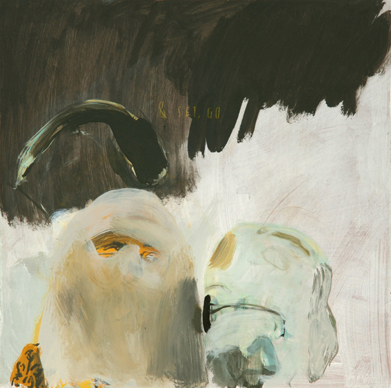 Michael Taylor | Artist: 2009