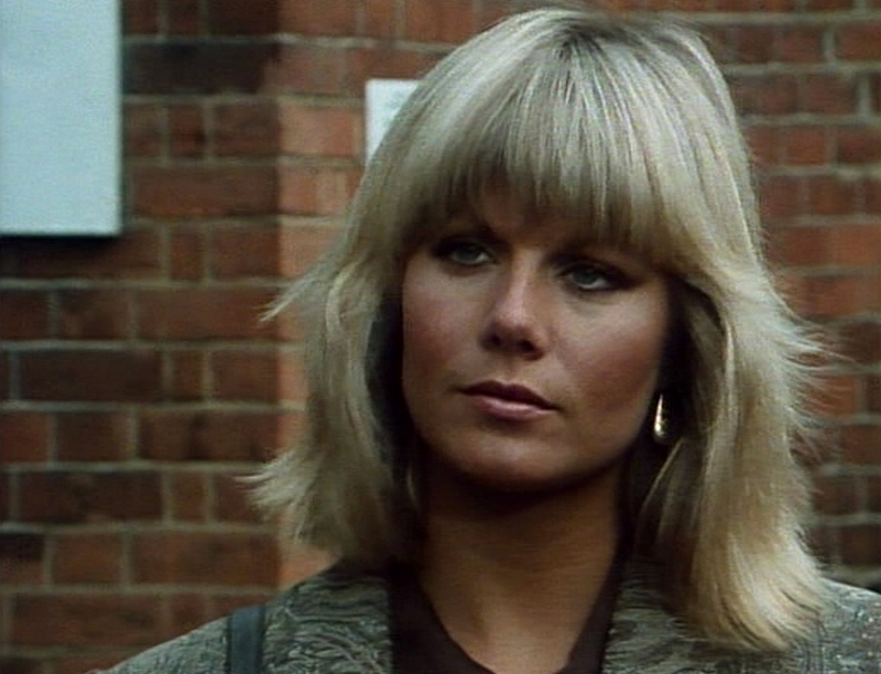 Filmovízia: Dempsey and Makepeace [1985-1986]