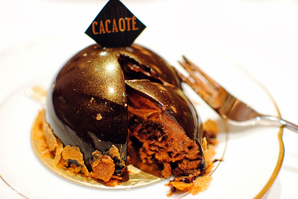 Cacaote Senopati Jakarta - eatandtreats - Indonesian Food and Travel ...