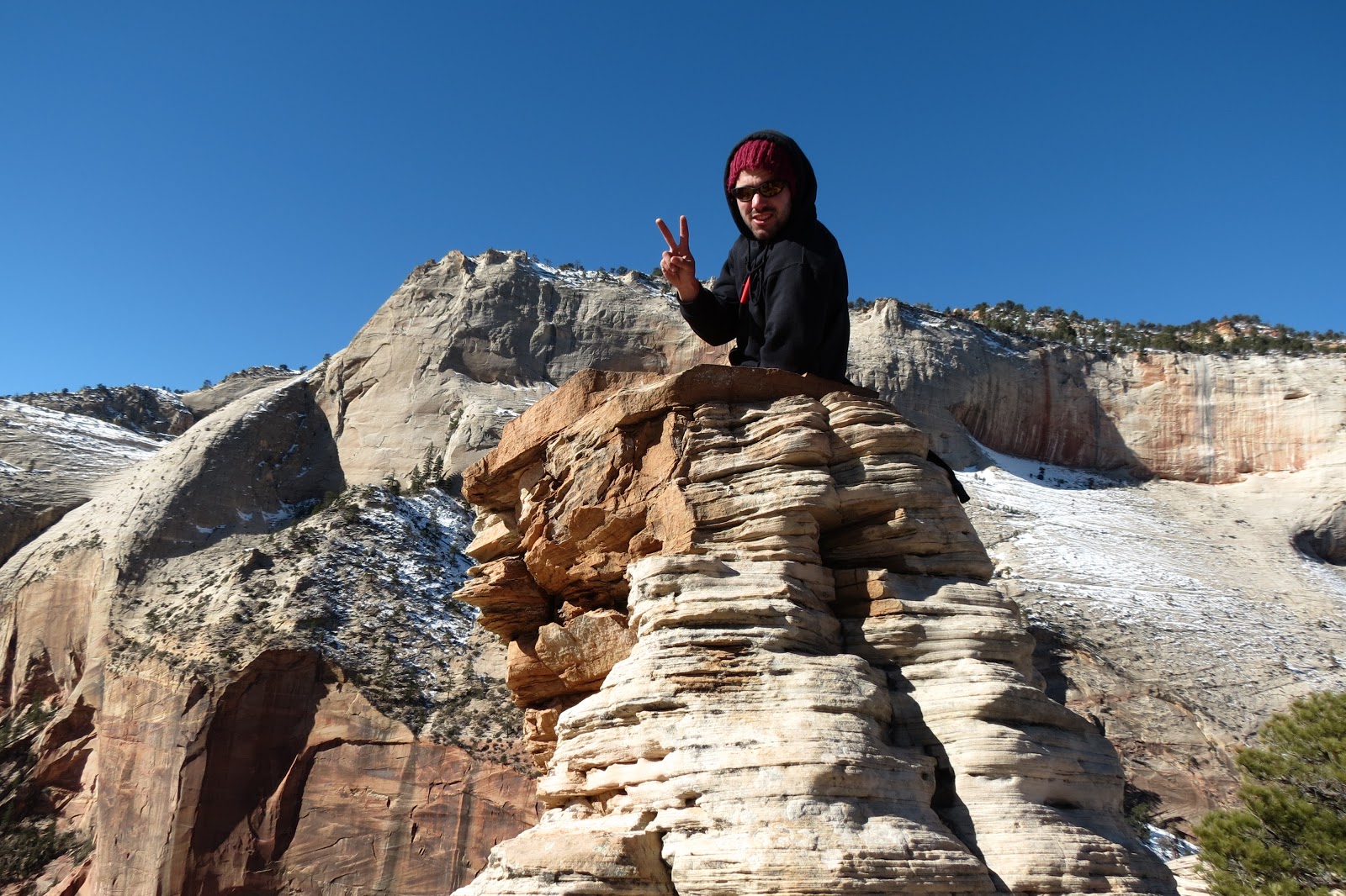 ¡De Utah madre!: Welcome to Utah bro!