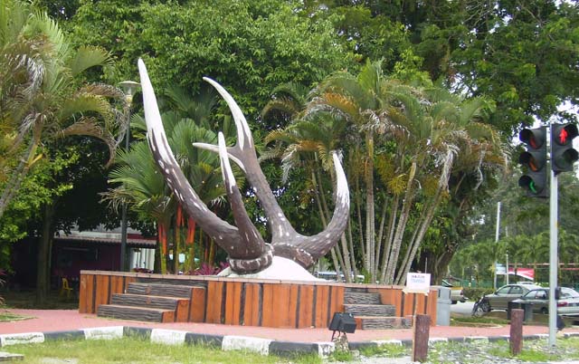 Gerik My Hometown: Sejarah Gerik