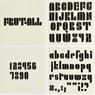 A History of Graphic Design: Chapter 48 : Graphic design in Latin ...