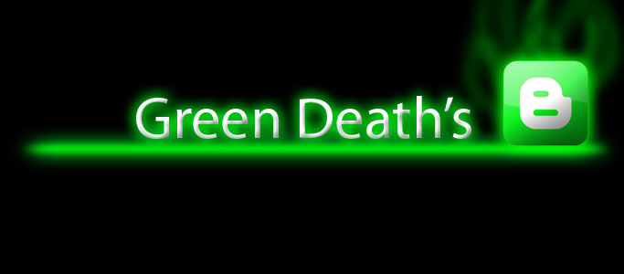 Green Death: [Movie] Trainspotting
