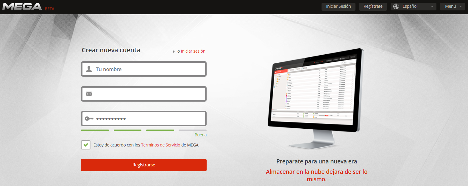 Alcasoft: MEGA: el sucesor de MegaUpload nace ofreciendo 50GB Gratis Alcasoft: MEGA: el sucesor de MegaUpload nace ofreciendo 50GB Gratis