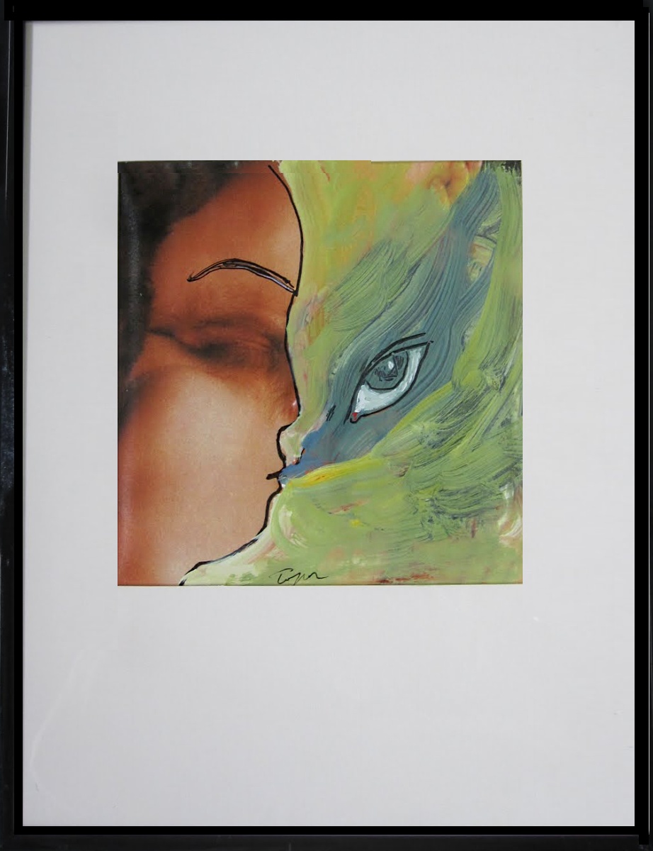 Oeuvres: Roland Topor