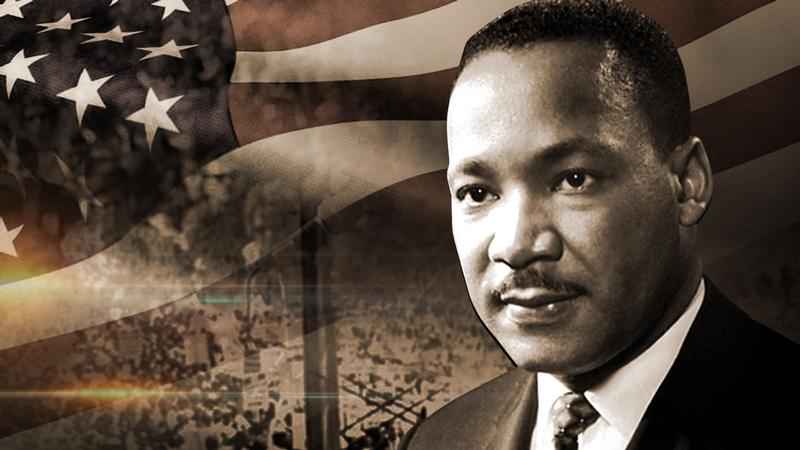 The Mad Professah Lectures ANNIVERSARY Martin Luther King Jr the-mad-professah-lectures-anniversary-martin-luther-king-jr