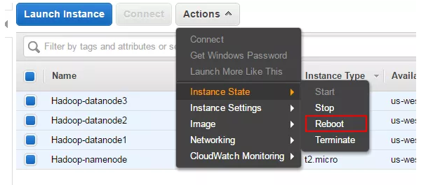 How to Configure an Apache Hadoop Cluster on AWS EC2 - Technology Redirect