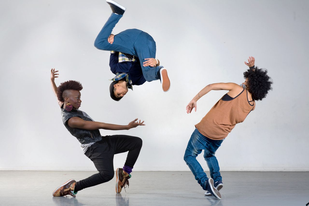 The Flow Online - Hip Hop Battle Zone: How to Prepare Hip Hop Battle