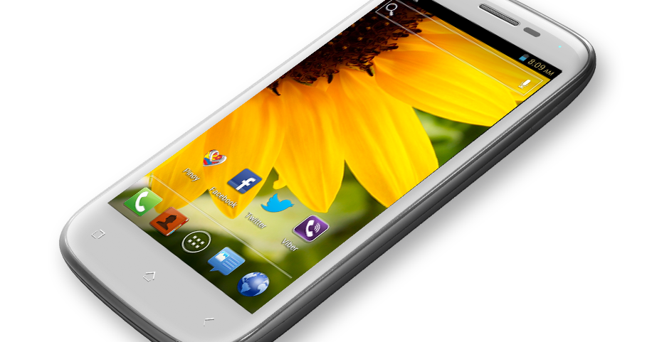 MyPhone A888 Duo specs, features, prices | Specof.com