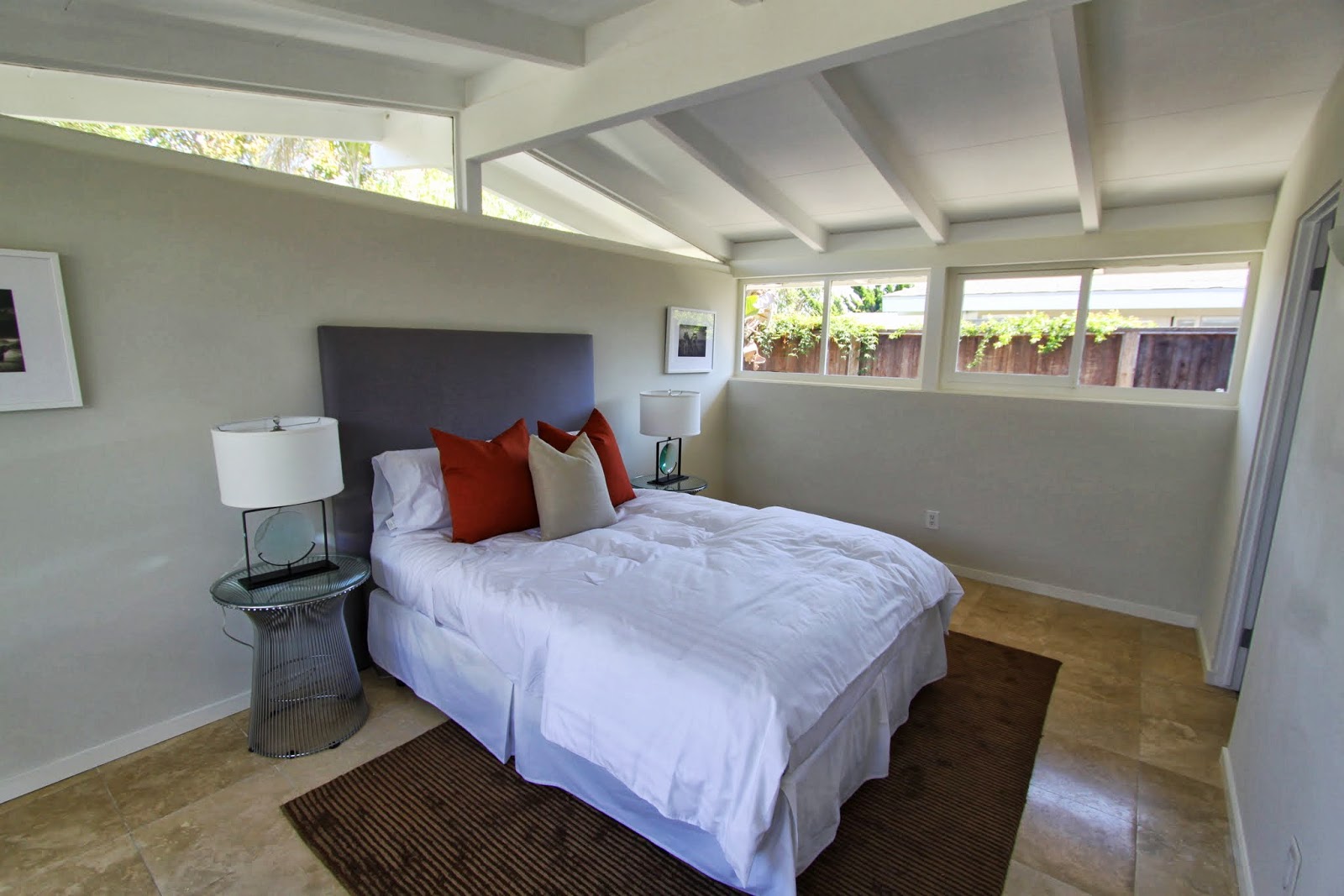 cliff may 1954 rancho-style mid-century in long beach - #2 | mid ...