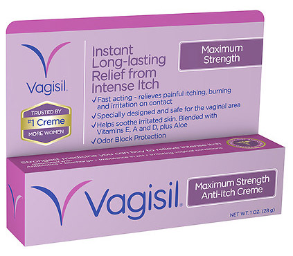 The TTABlog ® : Fourth Circuit Affirms E.D.Va.: VAGISAN Confusable With ...