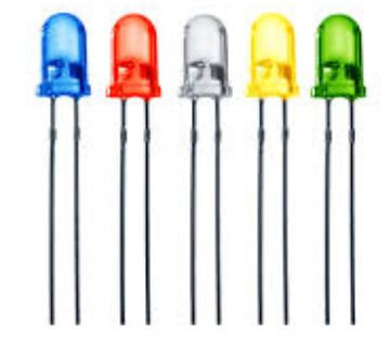 .: Membuat kendali led dengan ARDUINO + RTC