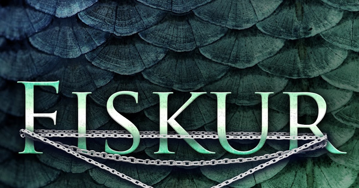 Fiskur Book Tour