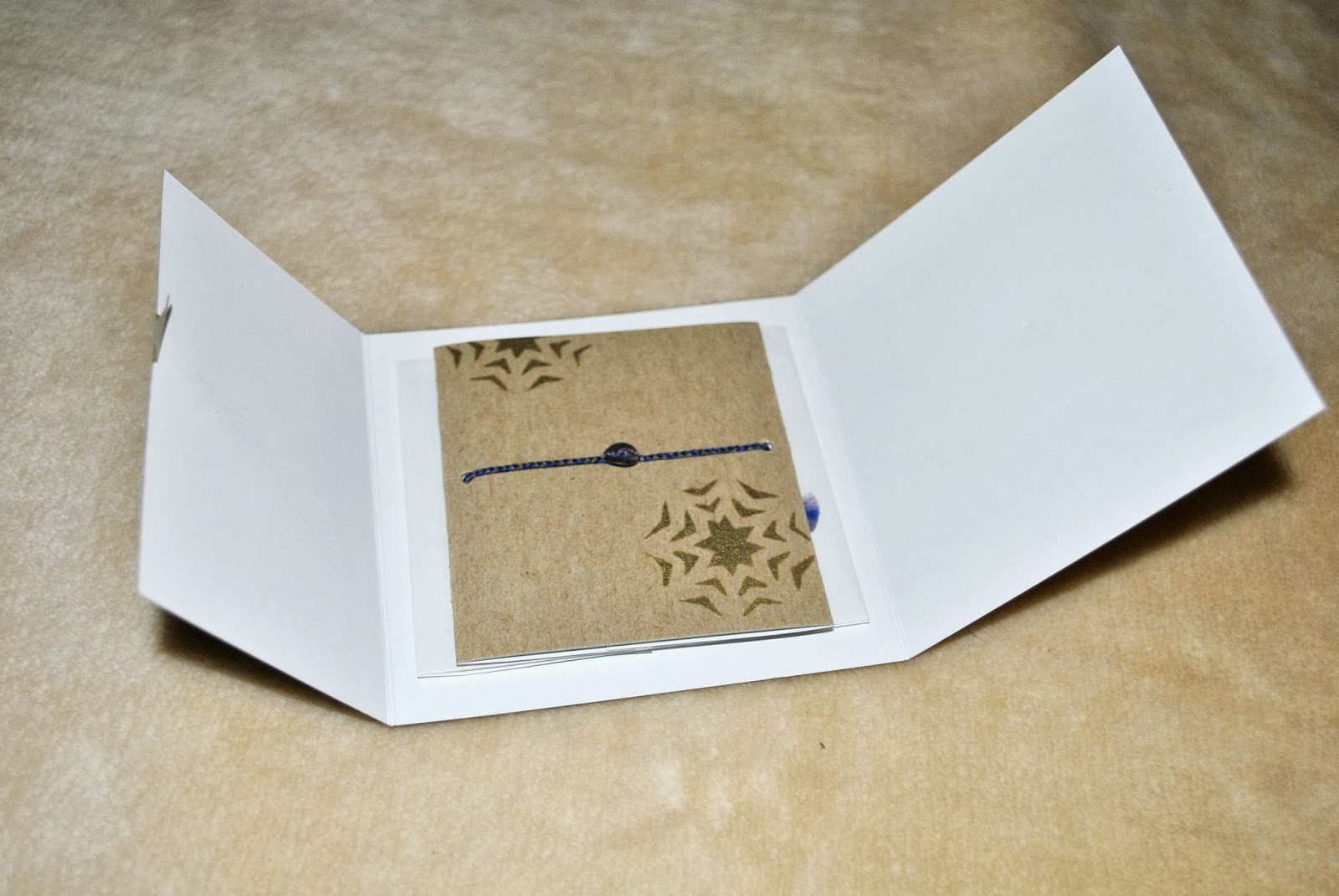 Jewelry wrapping, jewelry displays and stunning jewelry! | Funky Box Studio