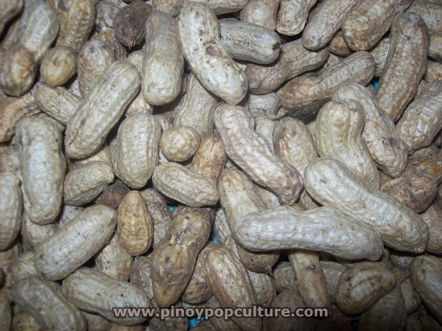 Pinoy Pop Culture: Shopping at the Public Market