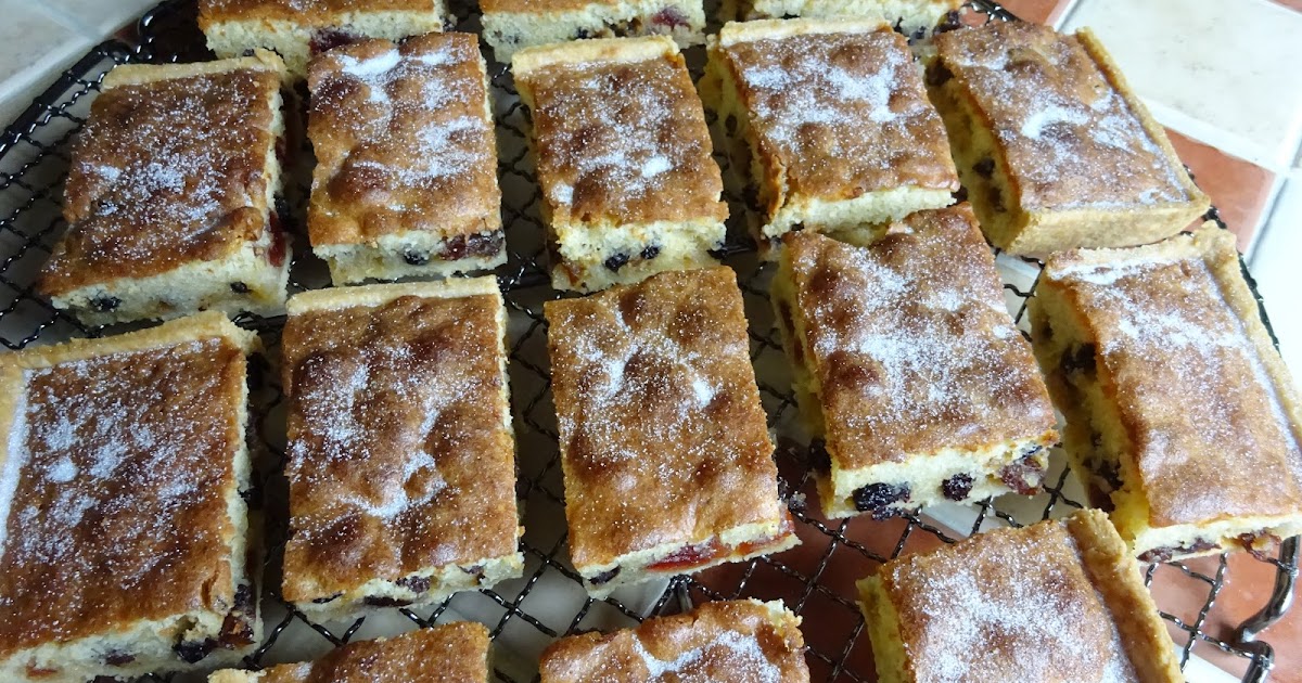 Recipes from a Cornish Kitchen