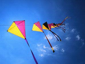 CIKGU SITI MARIYAMAH: Wau